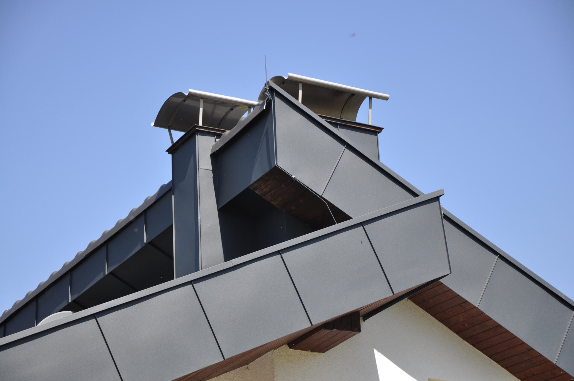 SÜD DACH – Holler Dach GmbH | Stainz | Galerie